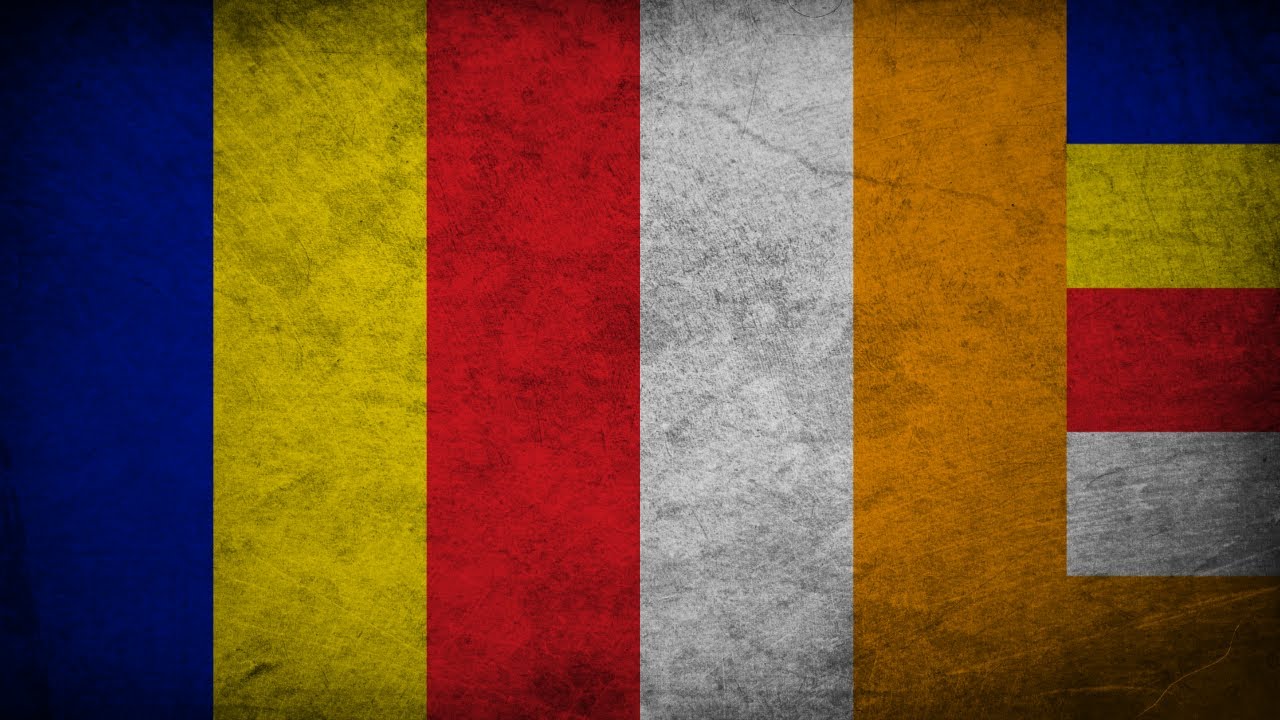 ၉၆၉ (969) - Song of The 969 Movement - YouTube