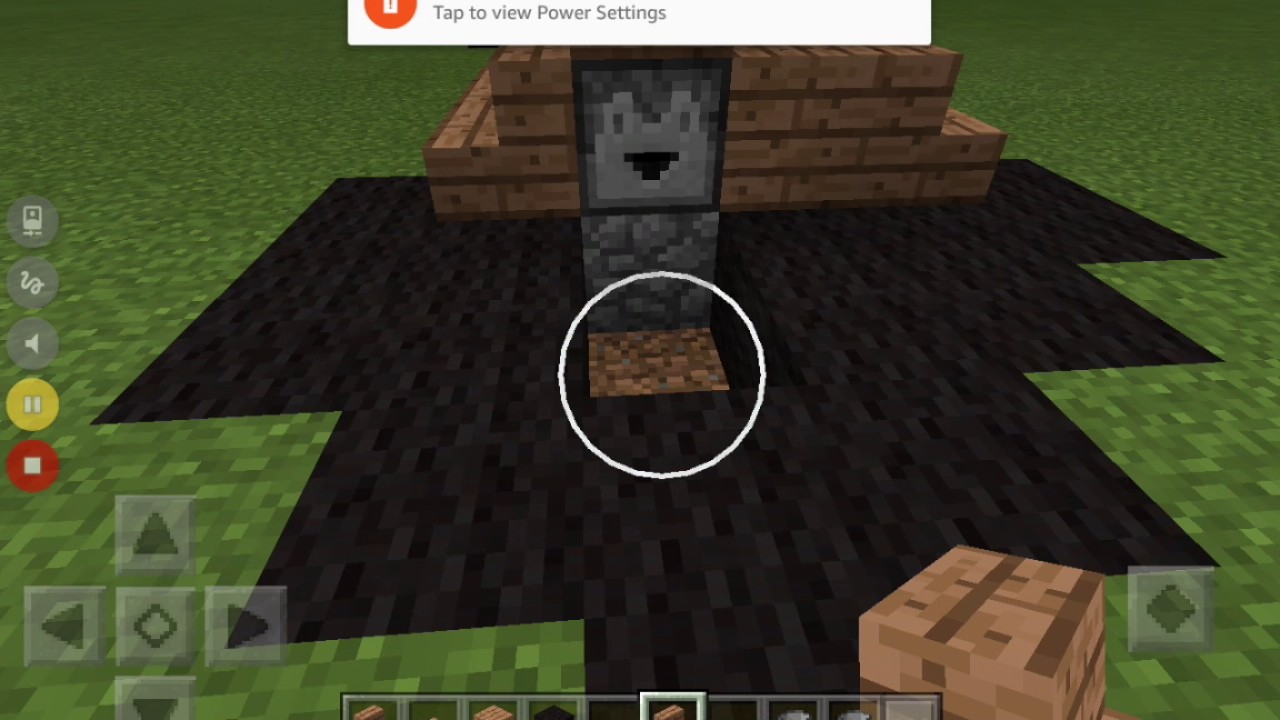 How to make Bendy's Ink Machine in Minecraft! - YouTube