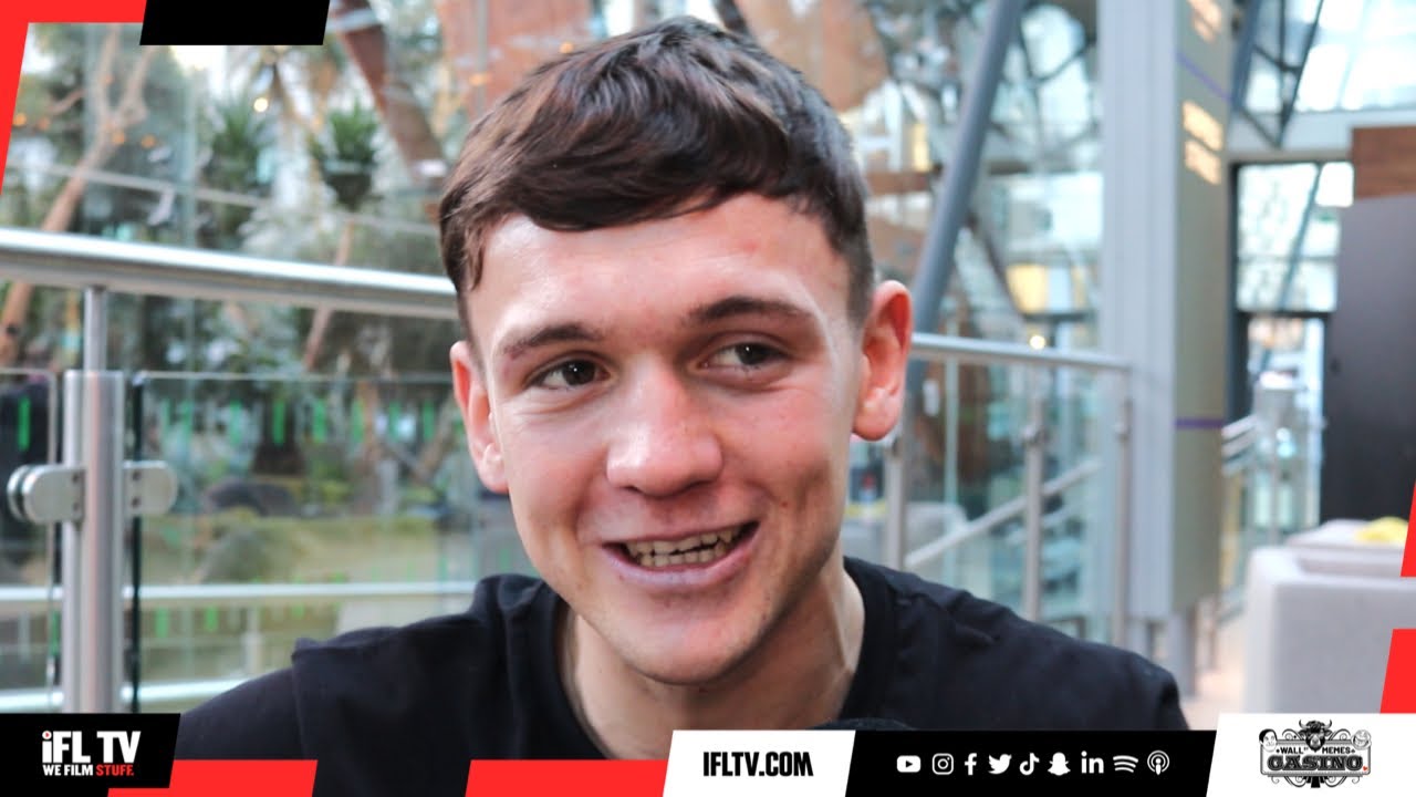 'I'M GONNA MANIFEST AN ENGLISH & BRITISH TITLE!' - BRITAIN'S MOST ...