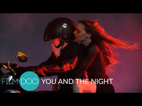 YOU AND THE NIGHT (2013, Yann Gonzalez)