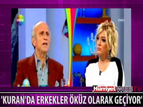 saba tumer Programı