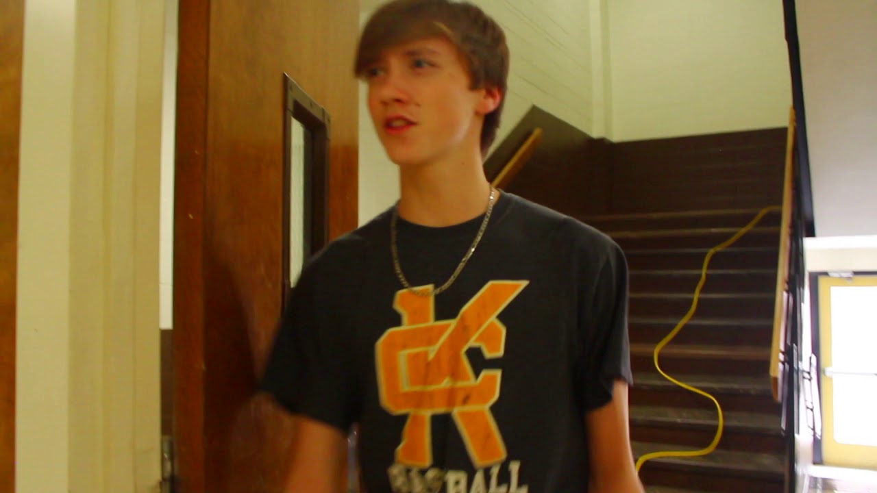 Brady, Aiden, Clayton PSA - YouTube