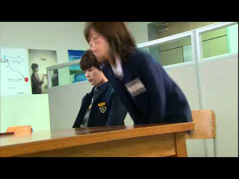 학교 2013 - School 2013 EP02 # 001