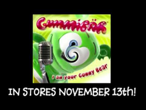 (NEW EFFECT) The Gummy Bear Song in IZFTOT’s Super Duper High Pitched