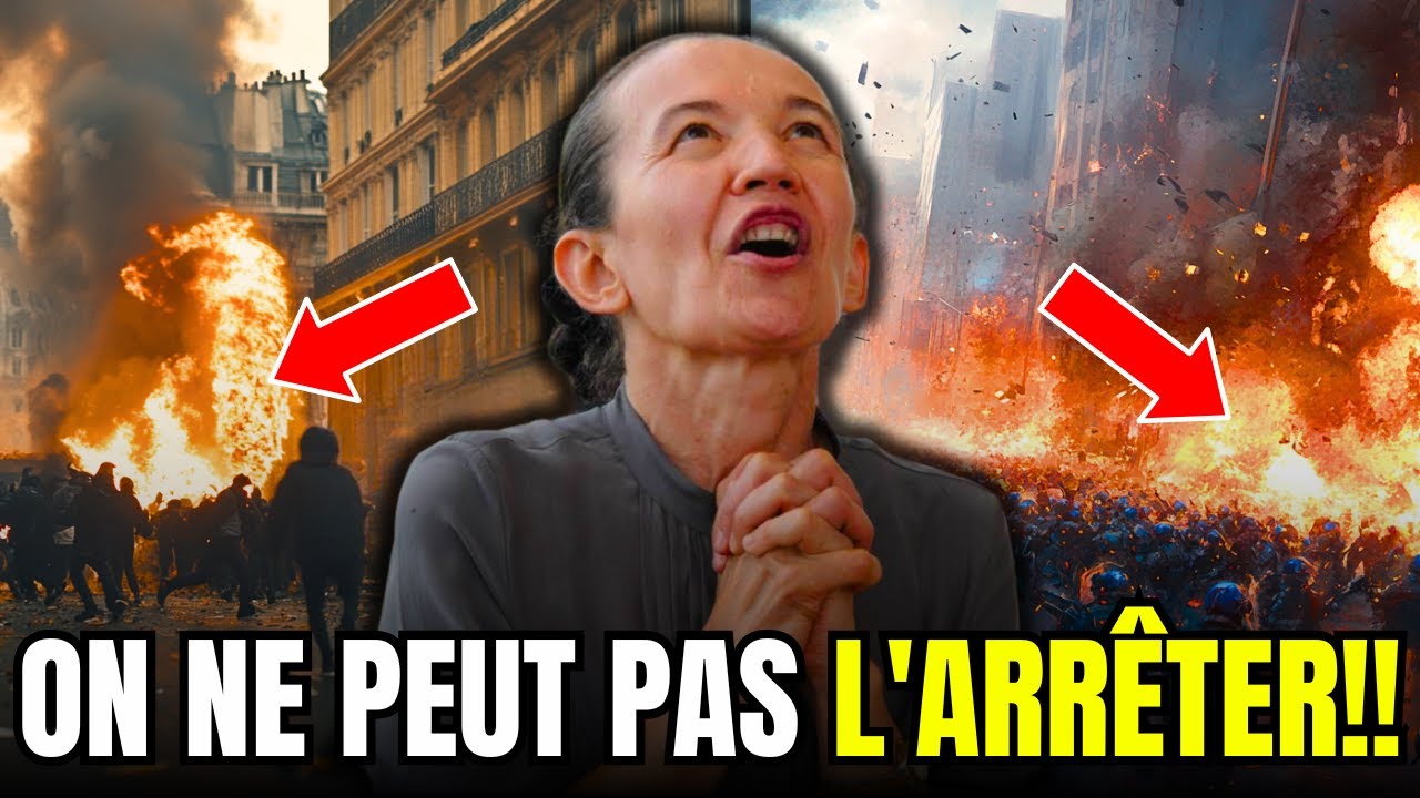 La Véritable Différence Entre VICKA et L'APOCALYPSE - YouTube