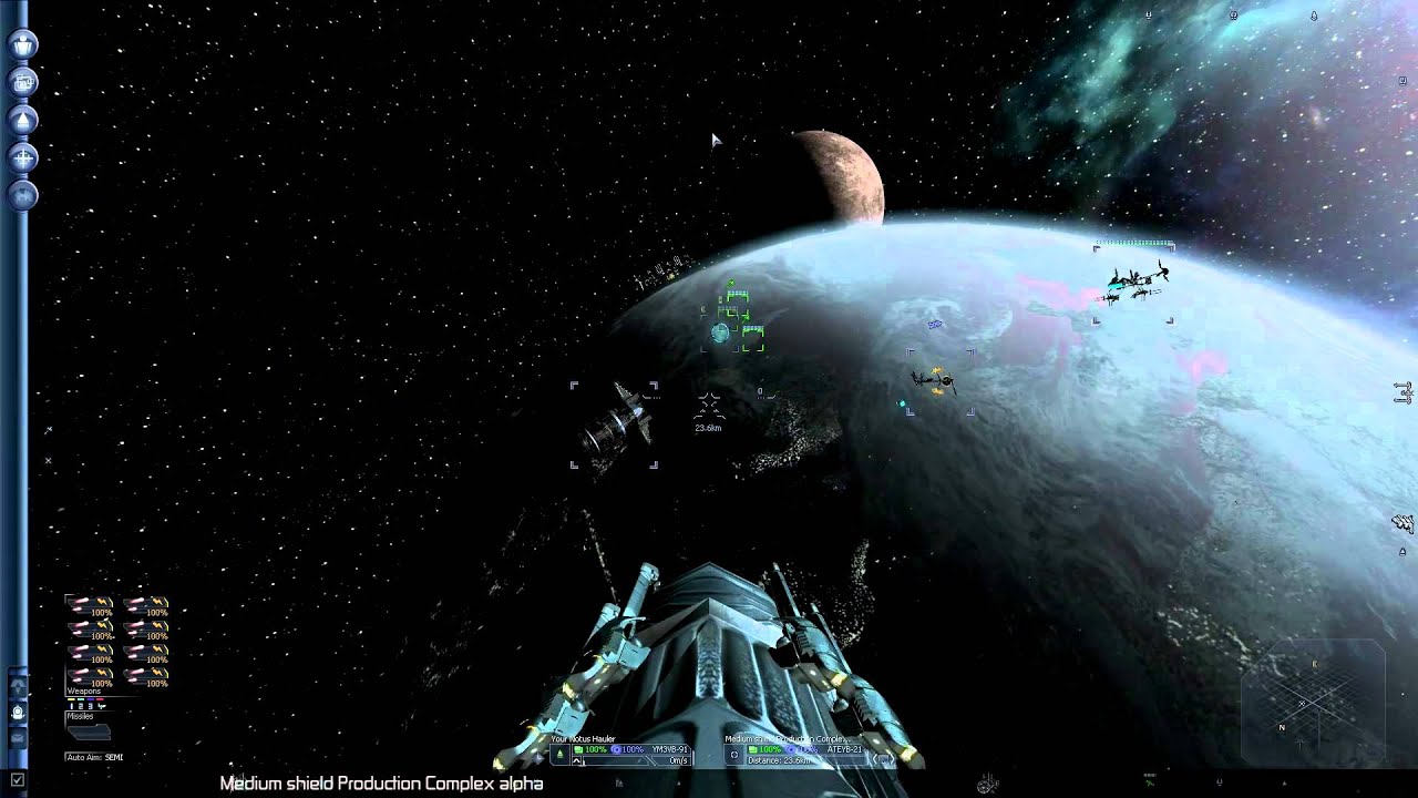 X3: Albion Prelude Humble Merchant Guide (Part 12): Losing My First ...