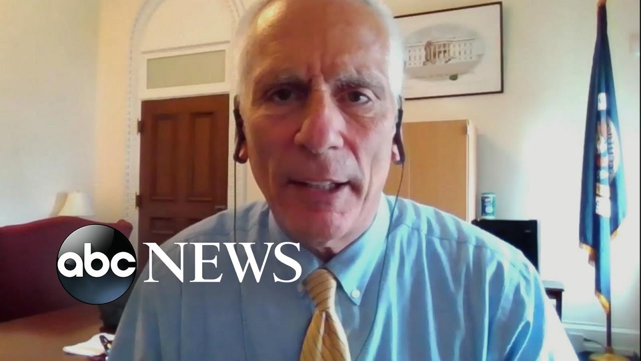 White House economic adviser breaks down the bipartisan infrastructure ...