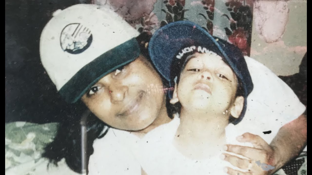 Sean Luke Pauline Lum Fai part 1 - YouTube