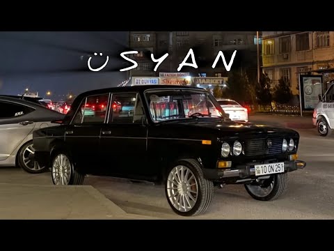Üsyan 2026 Remix music