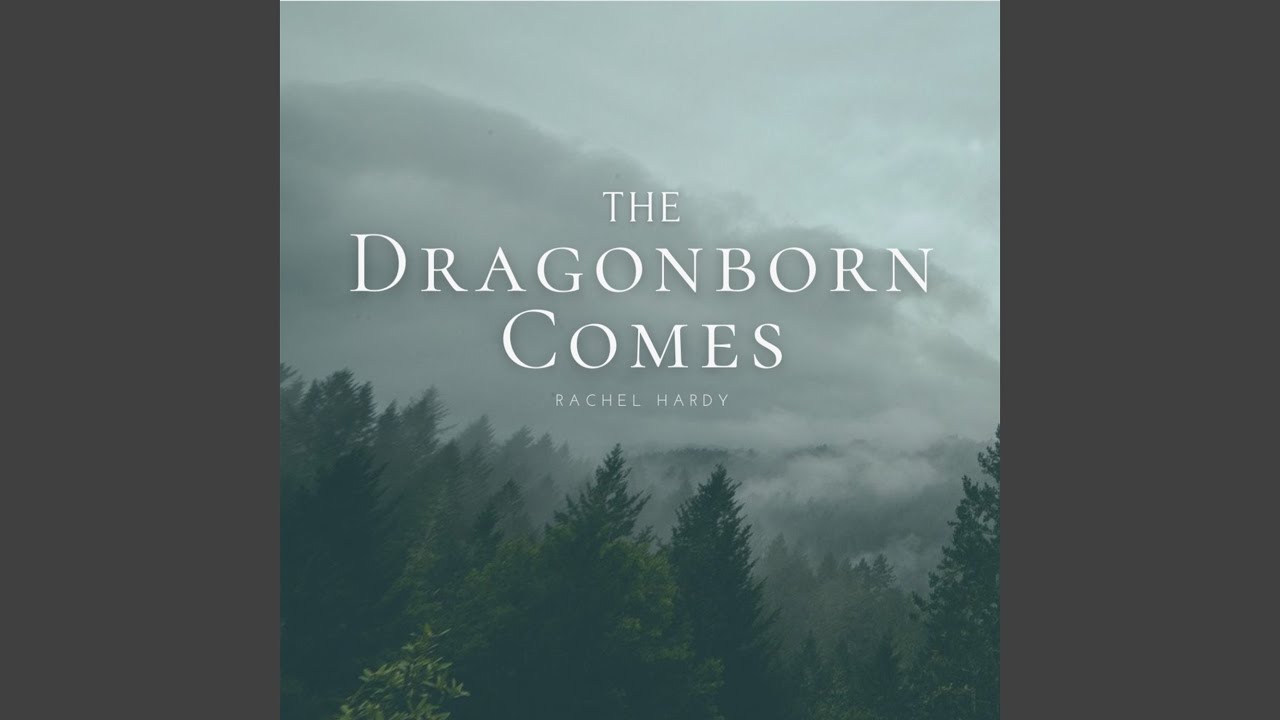 The Dragonborn Comes (Cover Song) - YouTube Music