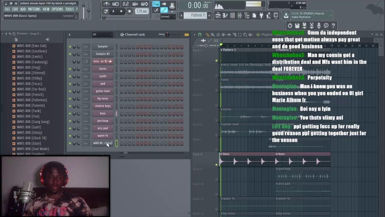 Sunday Cookup! | FL Studio Cookup - YouTube