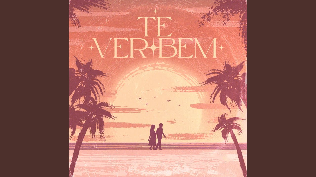 Te Ver Bem - YouTube