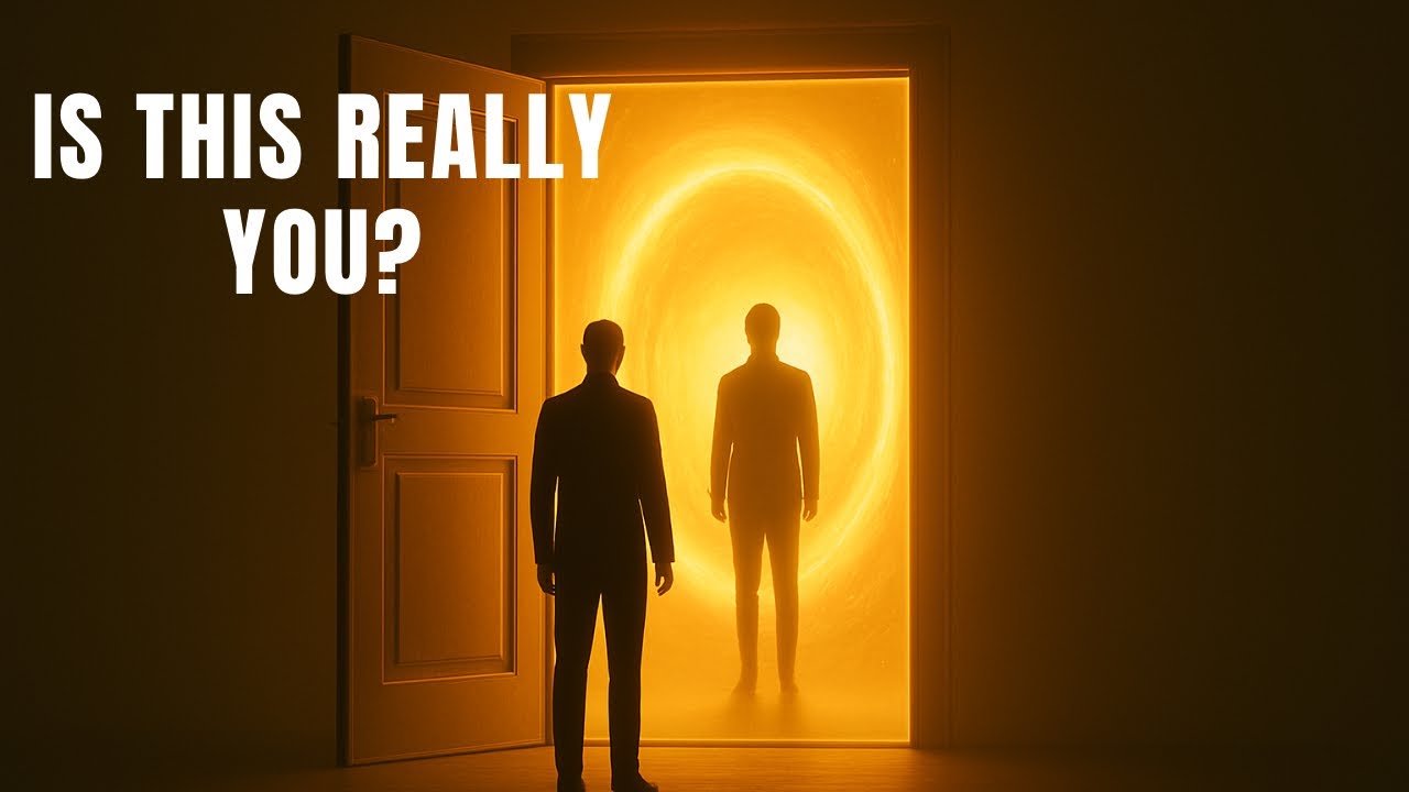 You See Your Parallel Self In Dreams | What If Your Dream Self Actually ...