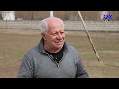 Çaylı kənd stadionunun İcma tərəfindən bərpası və yenidən qurulması