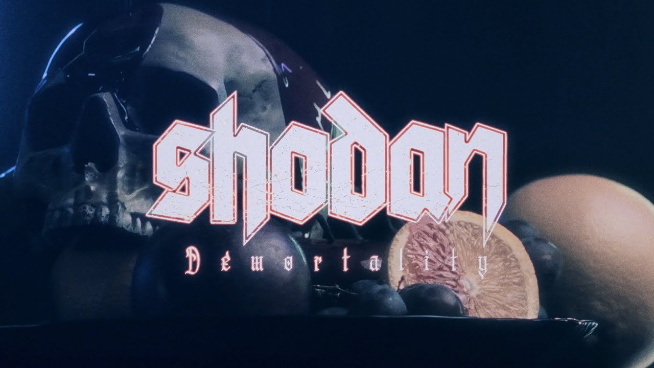 SHODAN: Polish death metallers premiere "Demortality" video!