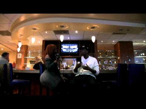 Pebbelz Da Model Exclusive Interview  \