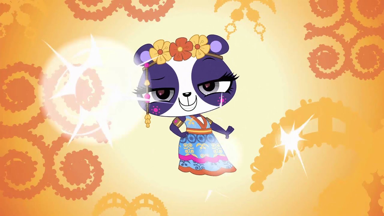 LPS - Por el Mundo (All Around the World) - Latino - YouTube