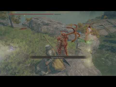 Honour in Invasions (Part 44): Maul, Sevam, Elden Kill, ButterChicken