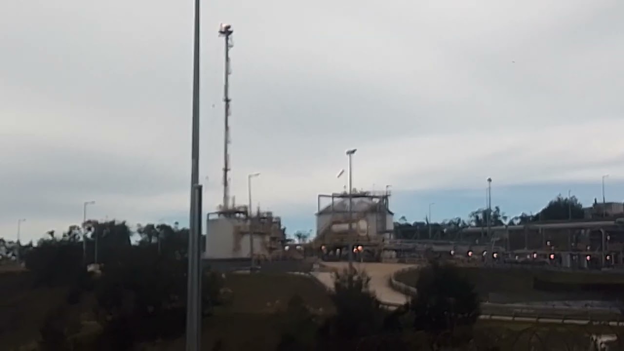 Hides 4 Gas Conditioning Plant 2022 HELA PROVINCE. - YouTube