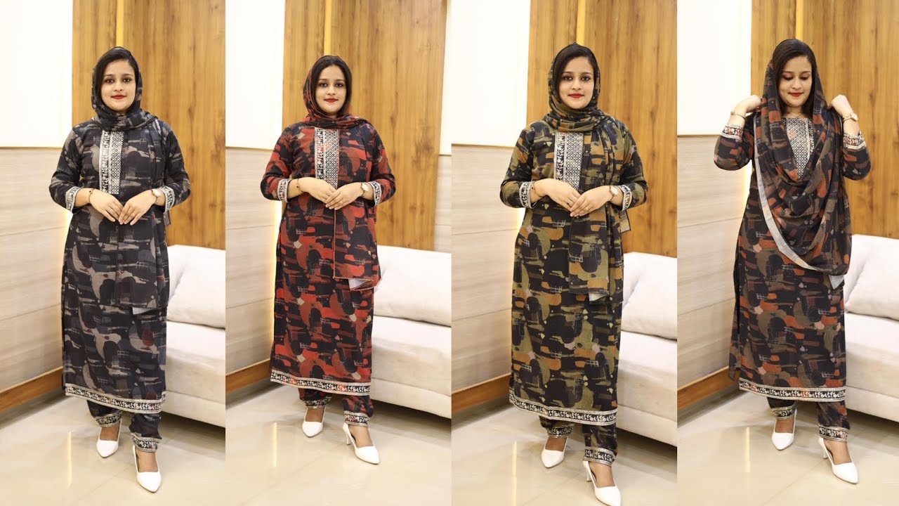 New Eid Models/Eid Salwars/Trending/Womens Dress/Partywear #shopping # ...