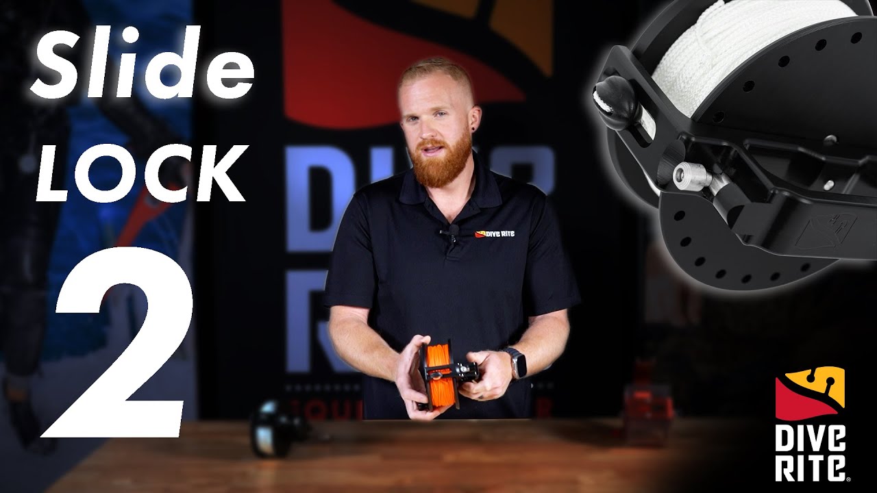 Introducing the Slide Lock 2!!! - YouTube