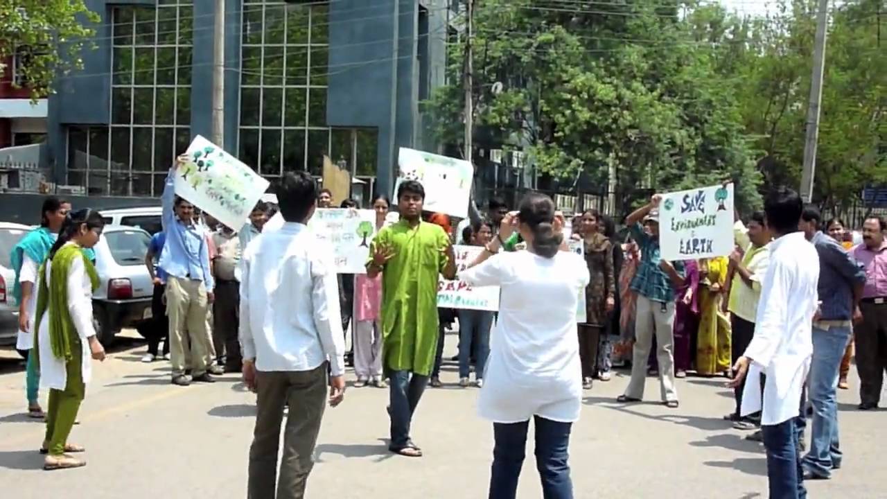 Tara Projects New Delhi, India - YouTube