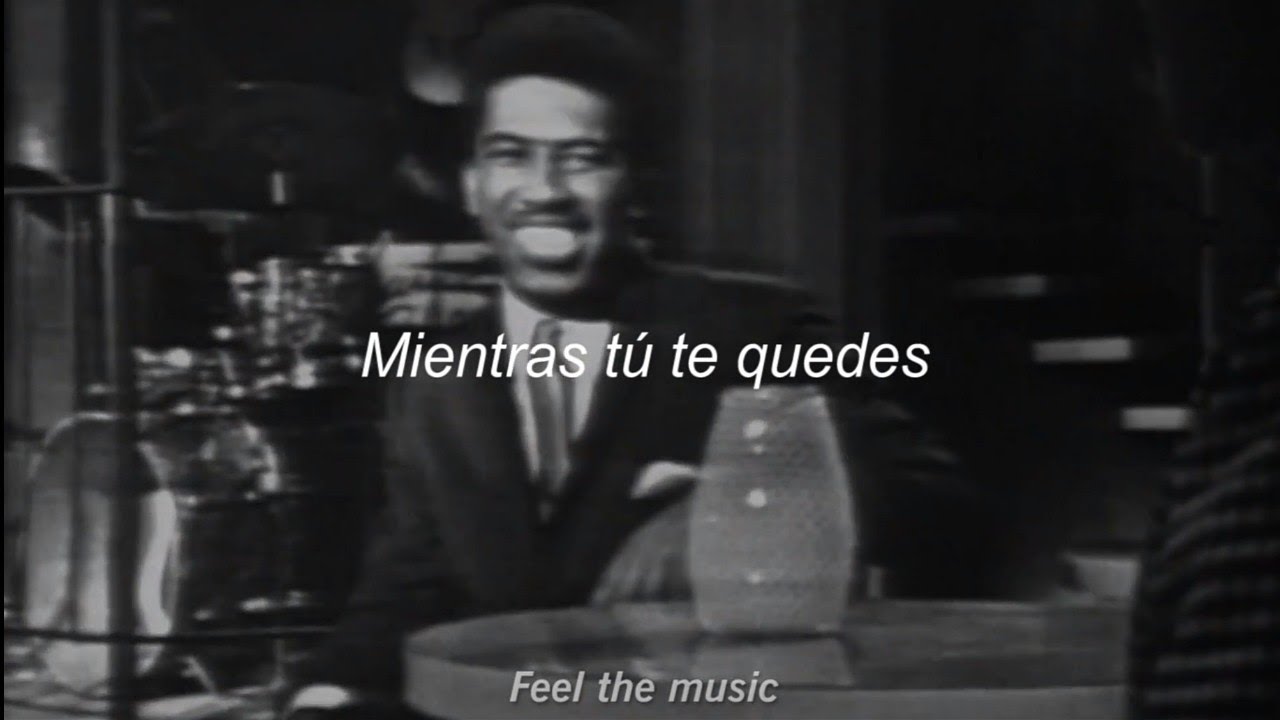 Ben E. King - Stand By Me [Letra en español] - YouTube