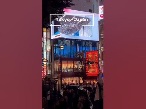 Super Realistic 3D Billboard In Japan 💯👌 #shorts - YouTube