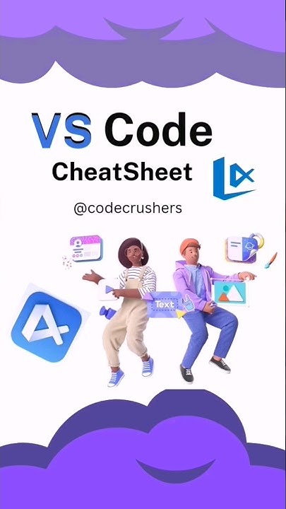 Mastering Visual Studio Code: Top Tips & Tricks | Code Crushers #vscode ...