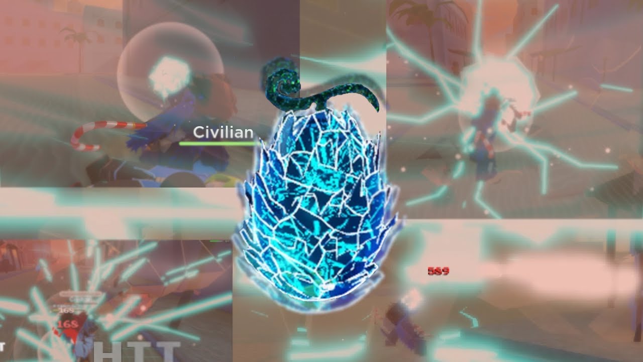 the most destructive fruit.. - YouTube