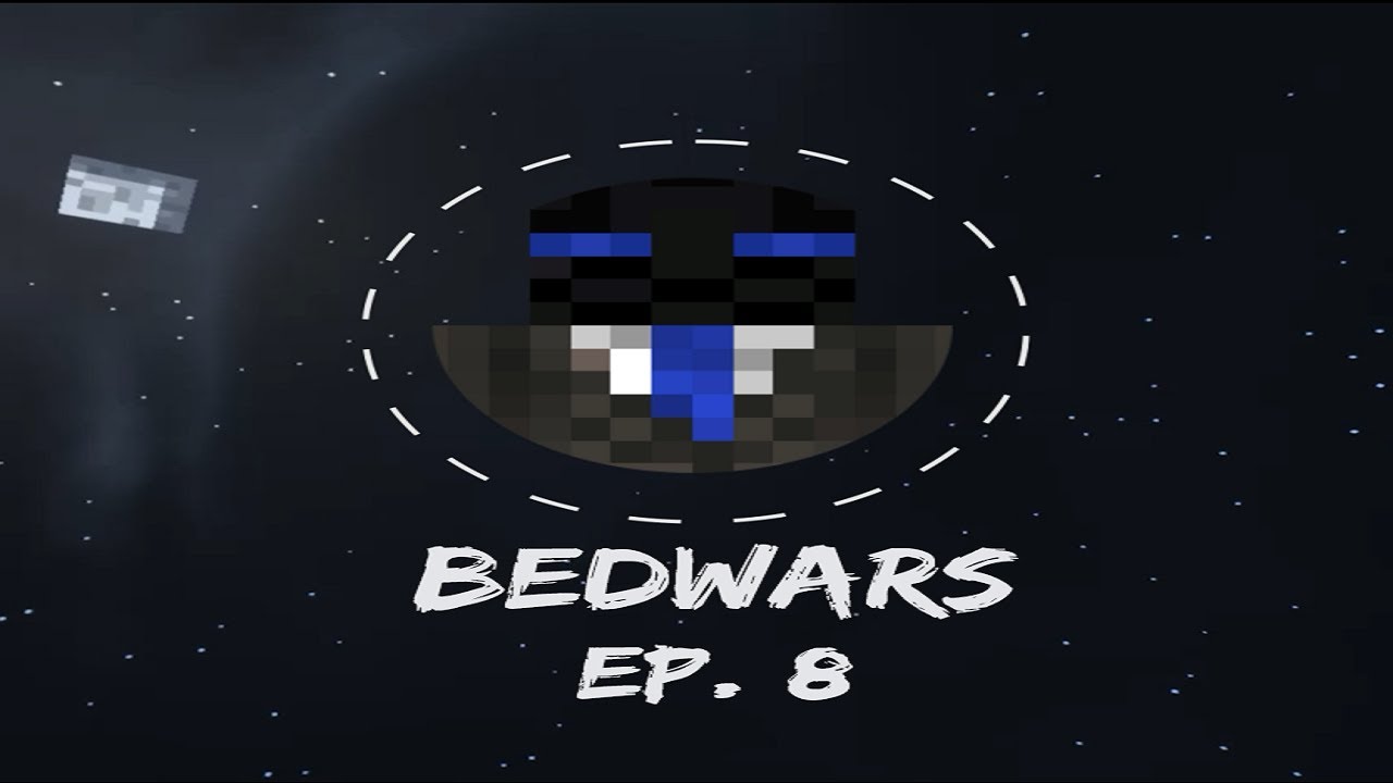 Bedwars - Fireballed an Invis guy?! - YouTube
