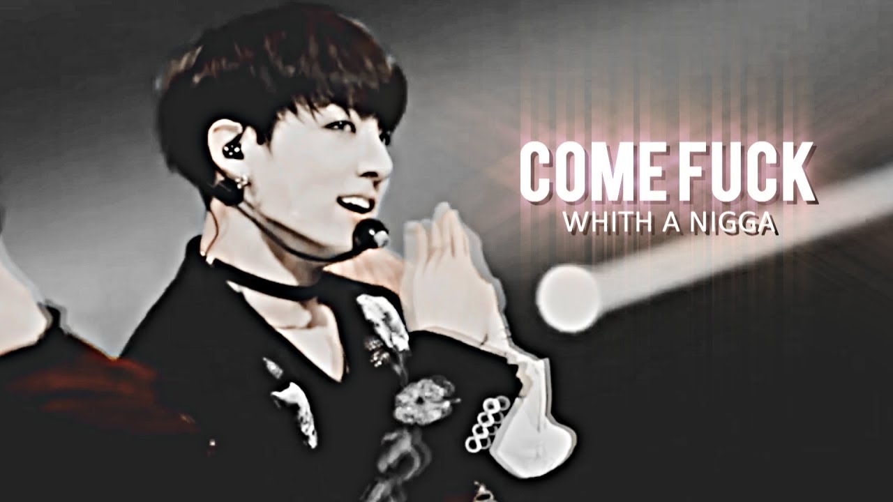 Jungkook Cookie - YouTube