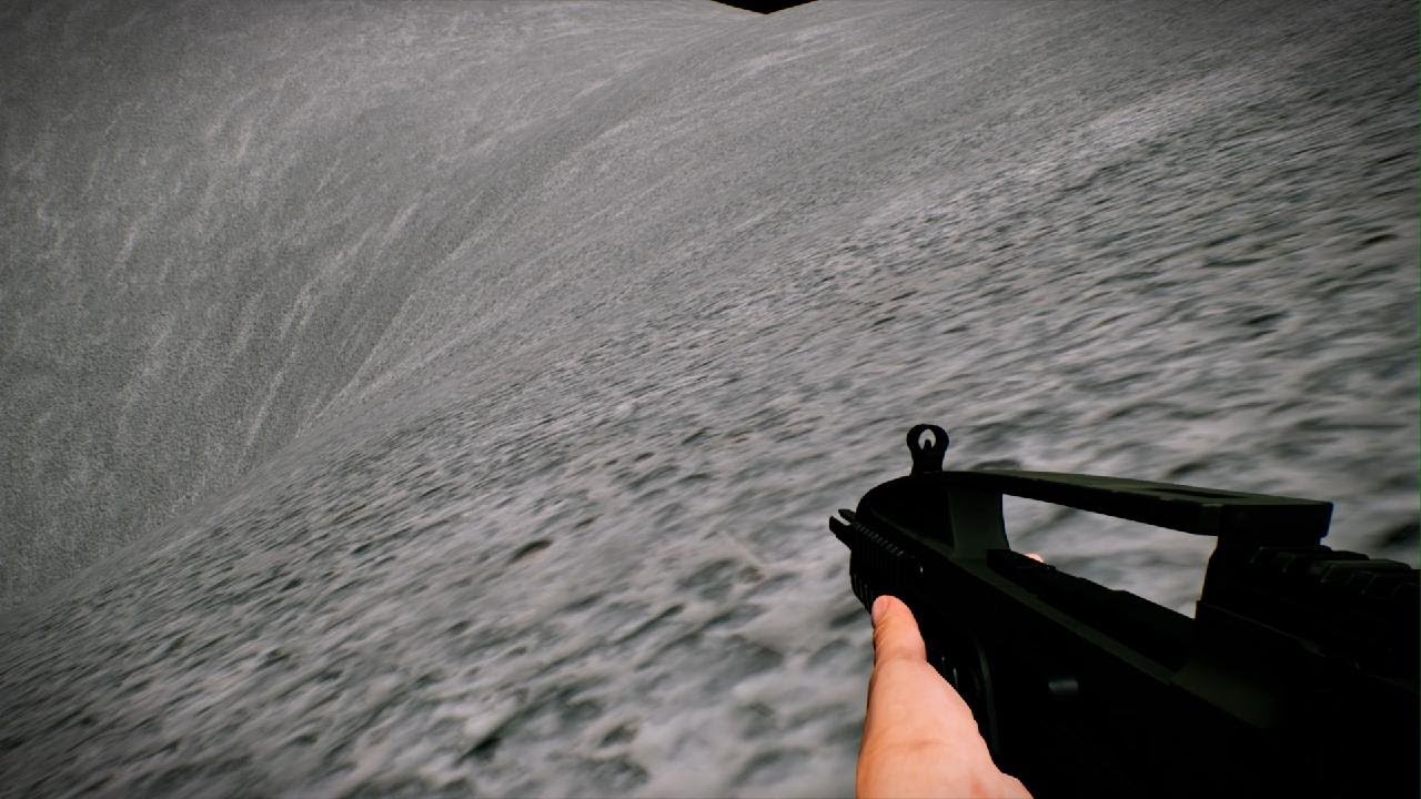 Next gen sandbox - YouTube