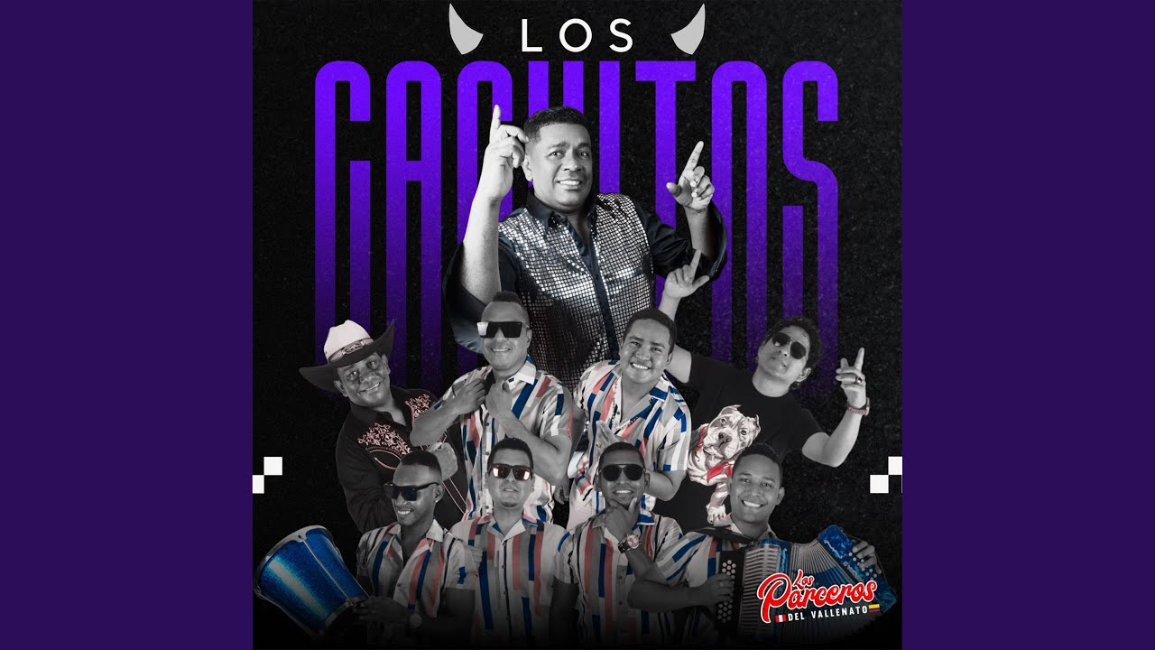 Los Cachitos - YouTube