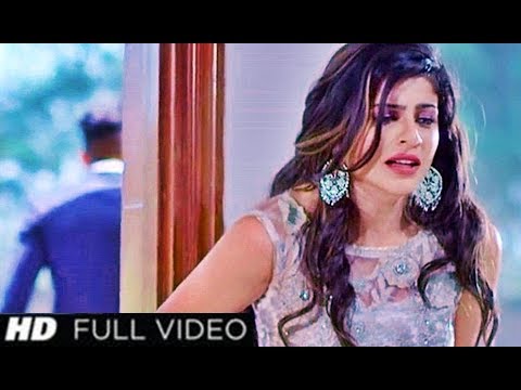 Mere Rashke Qamar | College Love Story | Romantic Love Song 2018 - YouTube