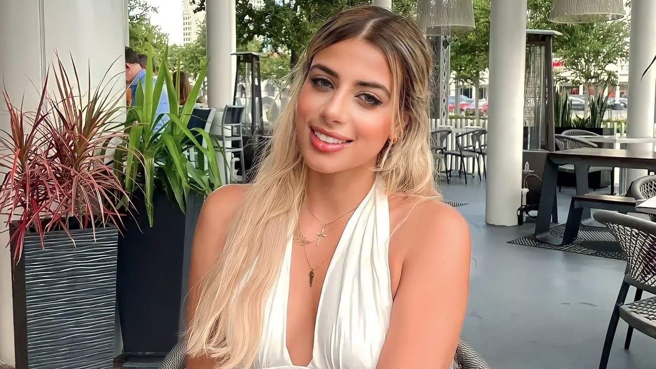 Carla Diab Net Worth 2024, Early Life, Family, Career, Age, Height ...