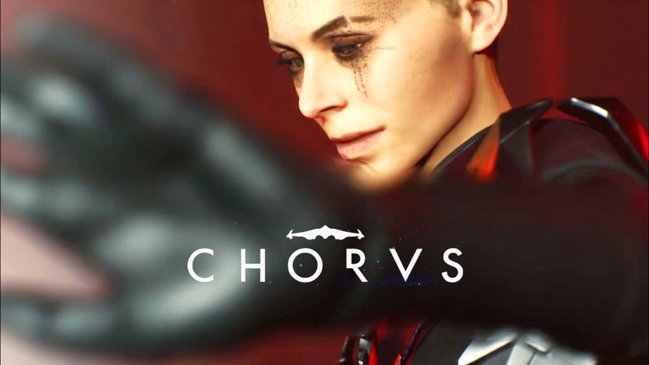 CHORUS - Official Announcement Trailer | Inside Xbox - YouTube