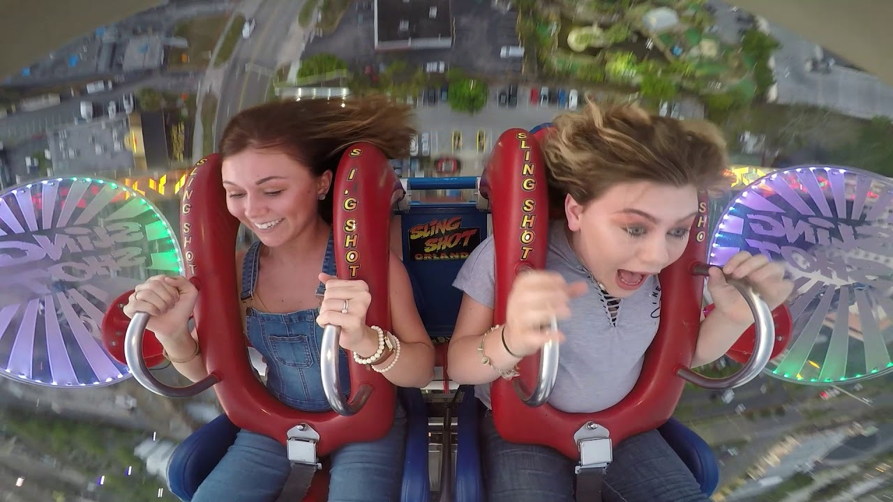 Lexi and Caden - YouTube