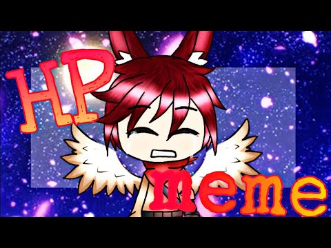 HP meme(shitpost)The background isn't mine - YouTube
