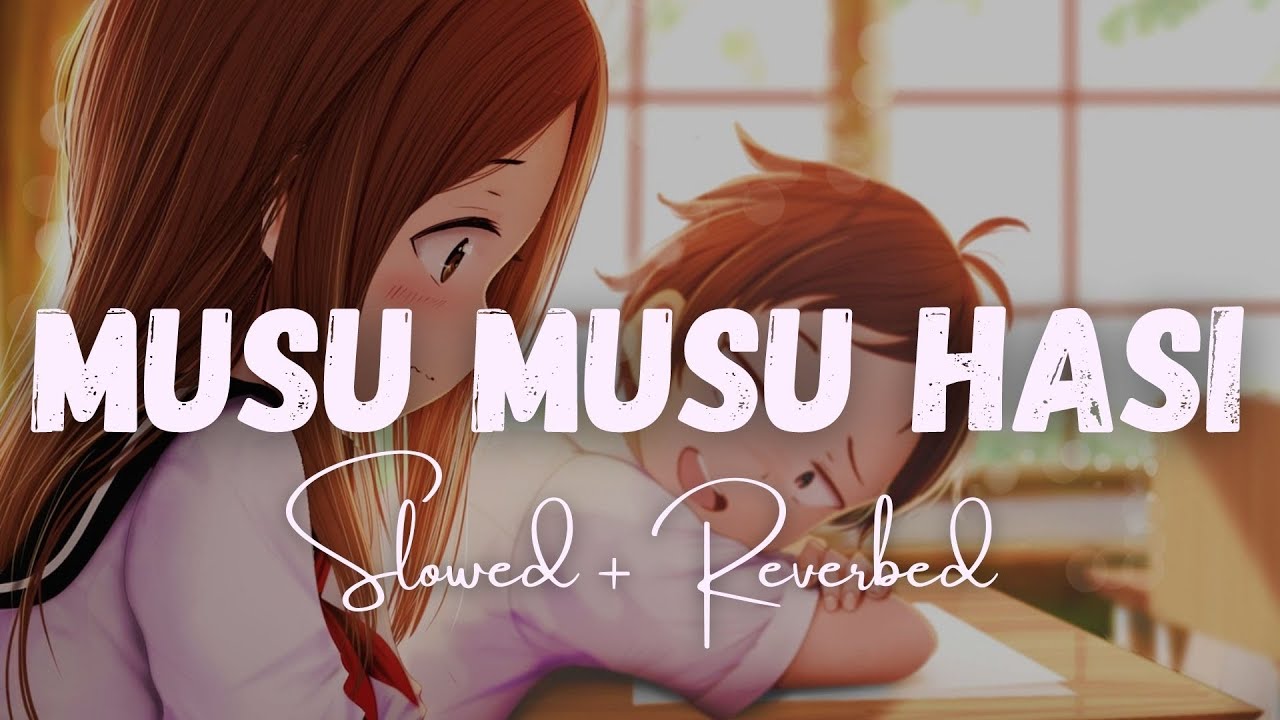 musu musu hasi ~ slow + reverb ~ Prashant Tamang - YouTube