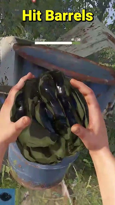 How to Survive a Rust Wipe #rust #rustgood #gaming #funny #rustme #rustislife #gamergirl # ...