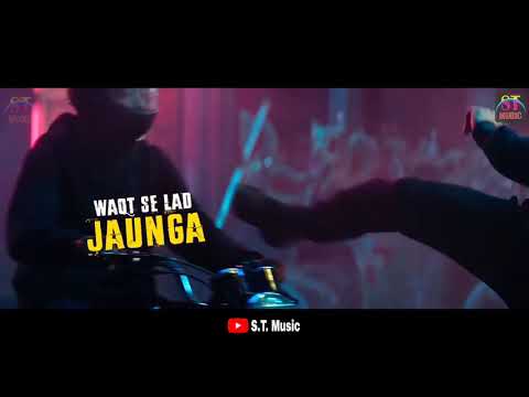 'Zinda' Hoon Main Tujh Mein WhatsApp Status With Lyrics |Salman Khan| |Katrina Kaif|