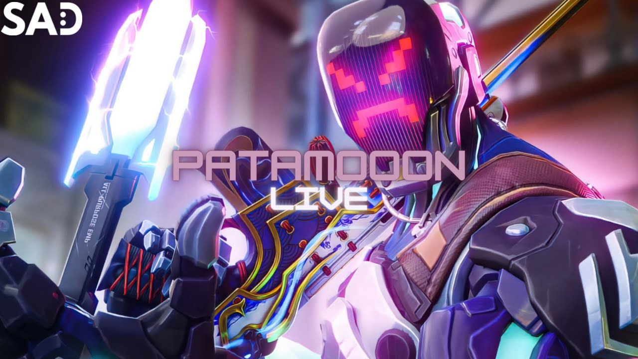 PARTYAN TERKUAD DI MARS - YouTube