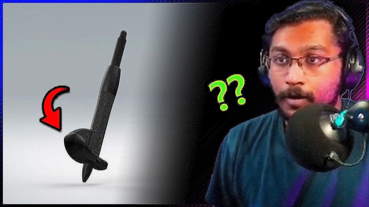 Is this the end of grip tape for osu! players? - YouTube