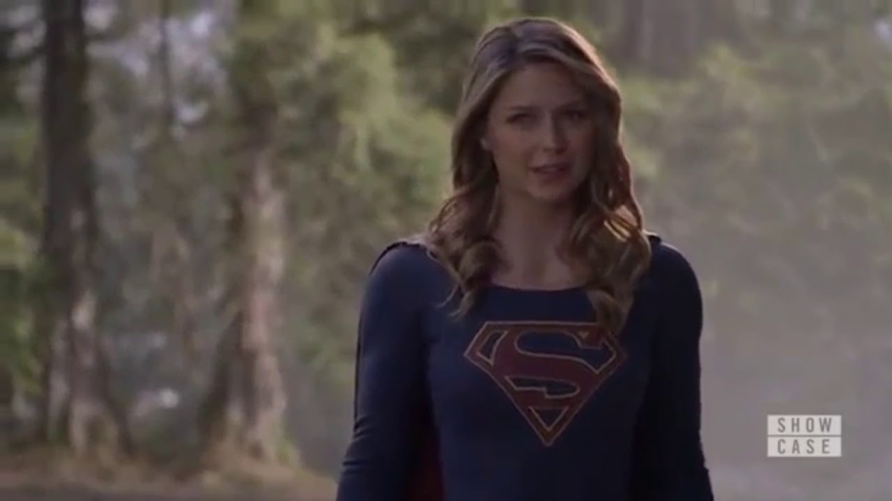 CW's Supergirl: Theme Orchestra Cover - YouTube