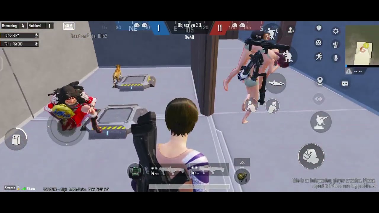 MUST MATCH 👊 ( DBS ) FUNNY VIDEO - YouTube