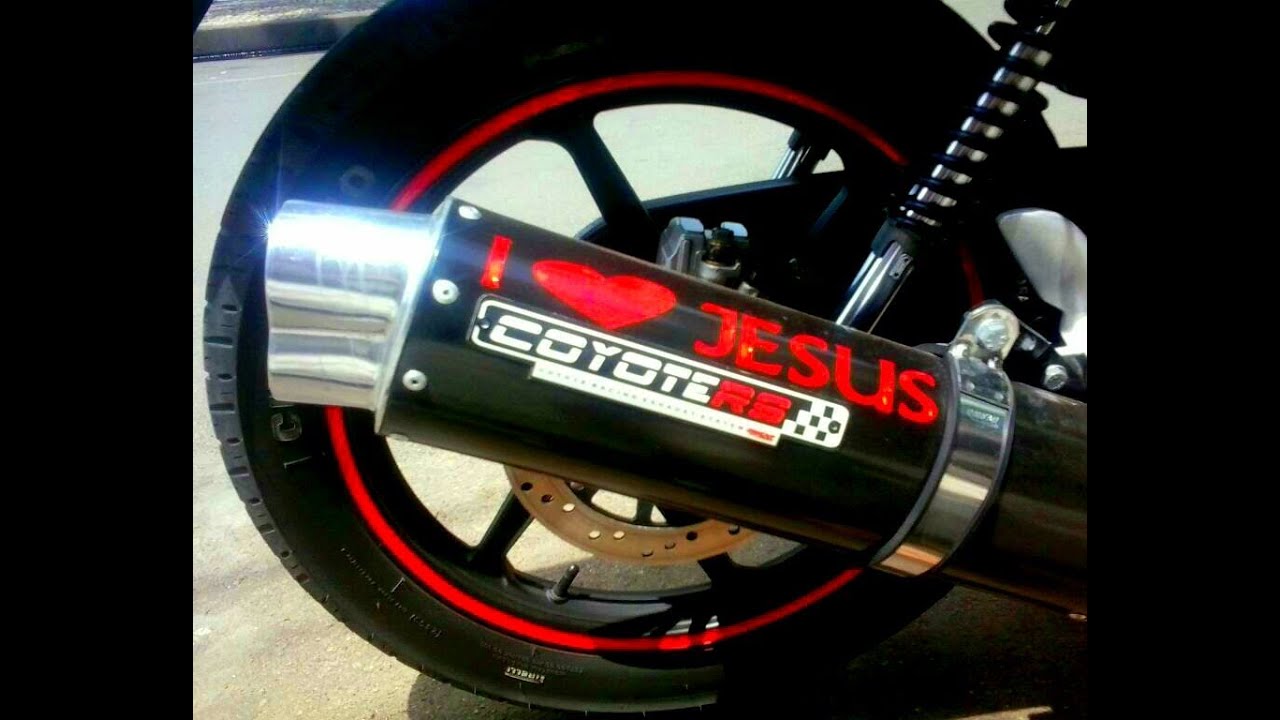 CG TITAN EX 150 ANO 2009 TUNING HD ALTA DEFINIÇÃO - YouTube