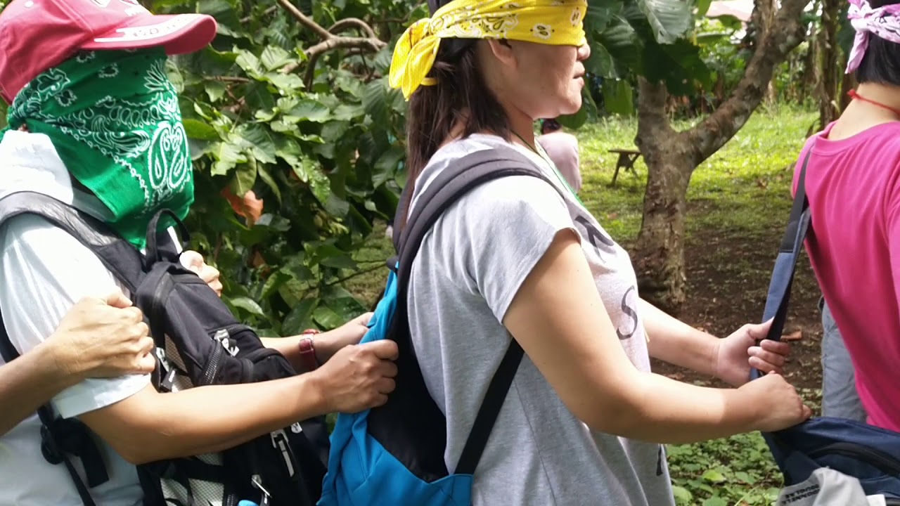 Women's Ministry Team building pt46 - YouTube