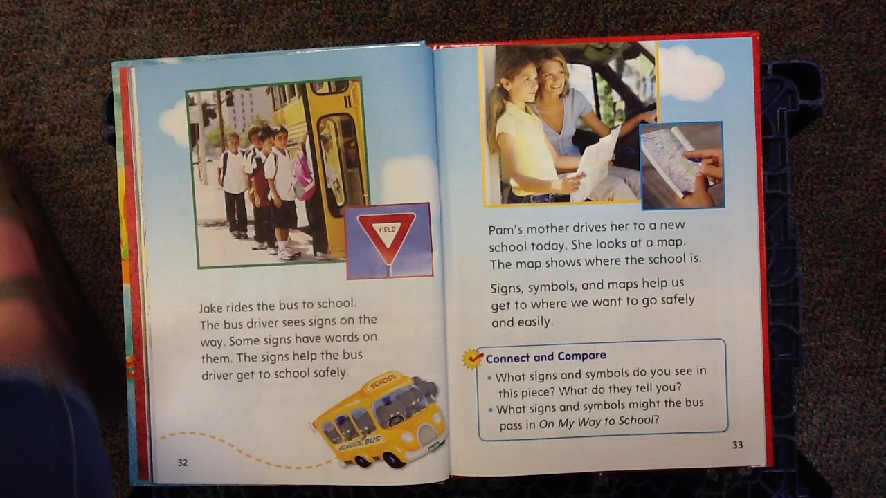 Signs We See - YouTube