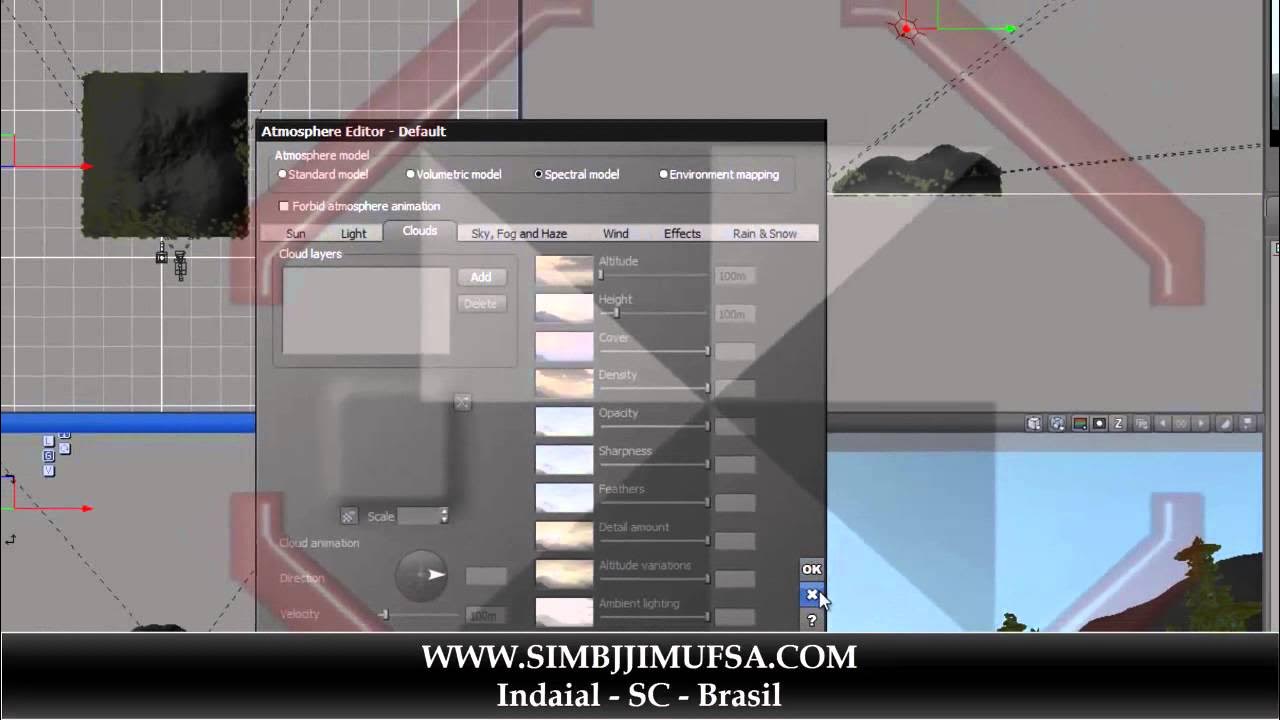 TUTORIAL:: Vue 11.5 Xstream Parte 2 (basic) - YouTube